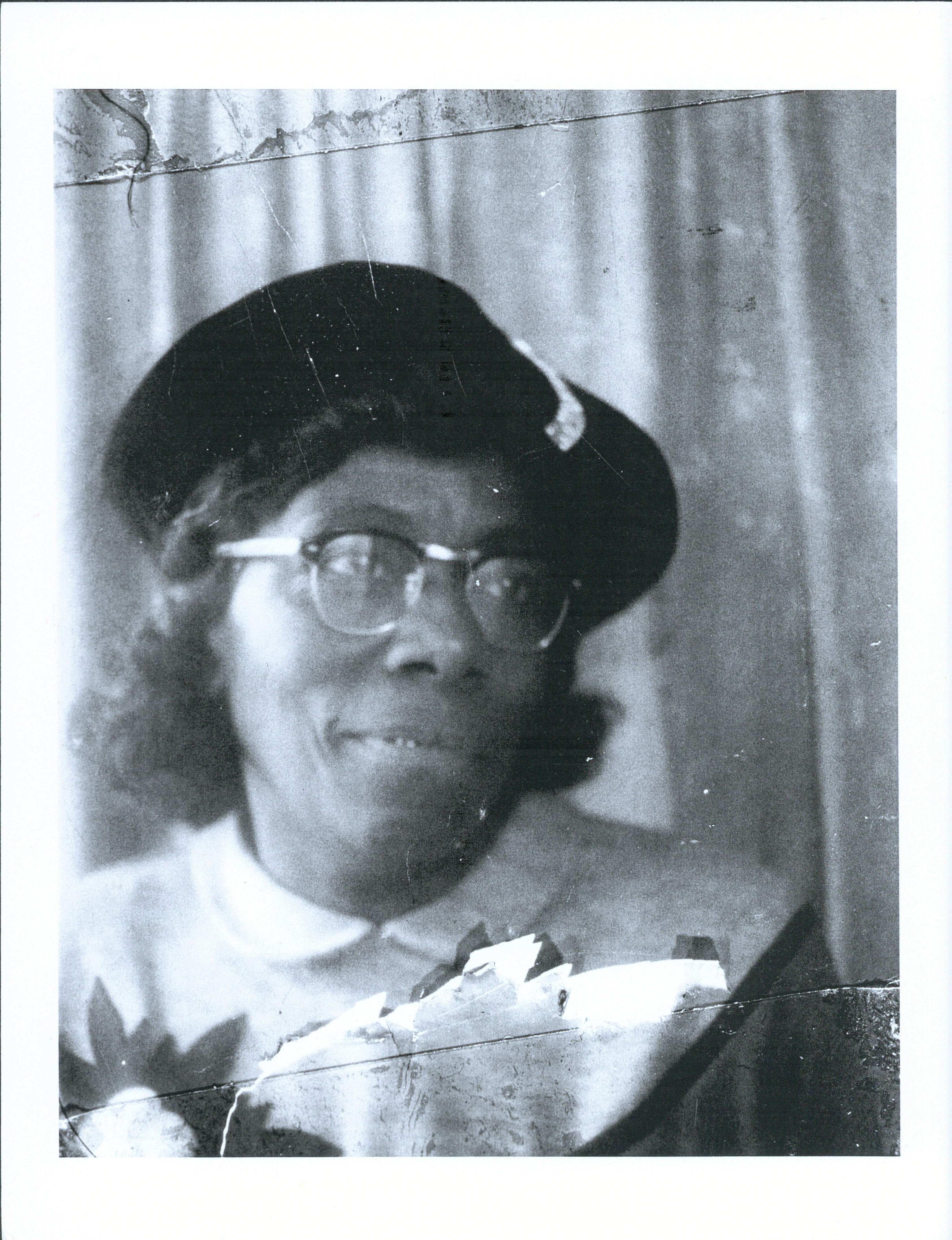 Rice Reminiscences - River Street Digital History Project